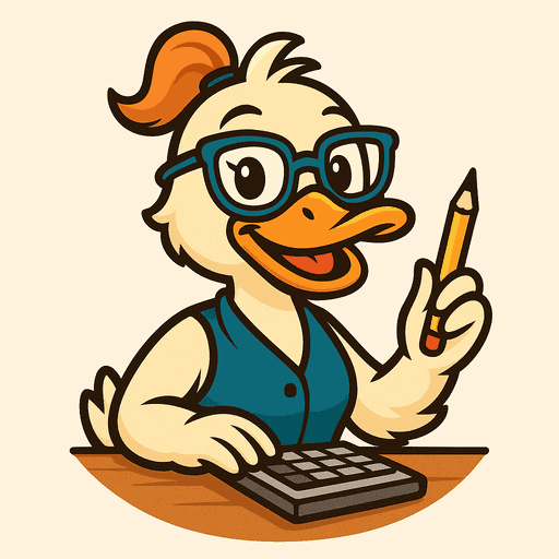 ItsDeductible Alternative - Deductible Duck