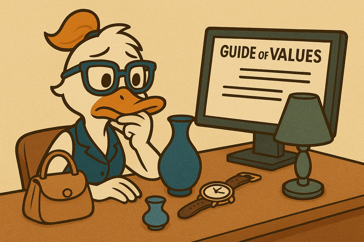 Fair Market Value for Charitable Donations: IRS Definition Explained ...