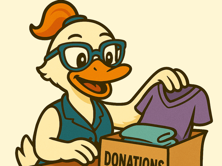 Goodwill Donation Value Guide 2025-2026: IRS-Friendly Estimates ...