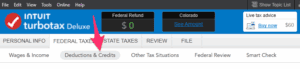 How to Import Your Data Into TurboTax (Desktop Versions: Windows & Mac ...
